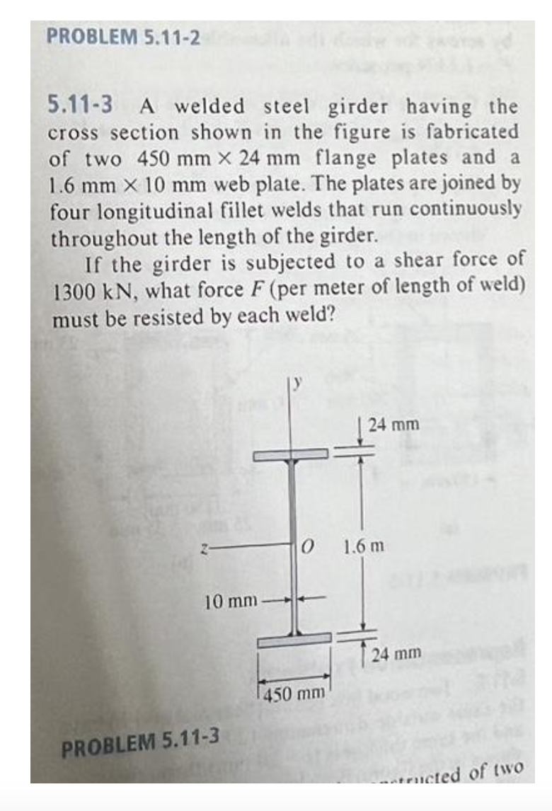 I need detailed help solving this exercise from | Chegg.com