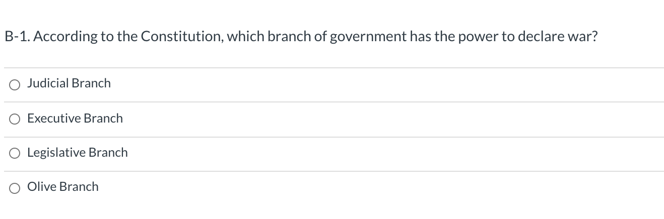 Solved A-1. Which of the following has developed over time, | Chegg.com
