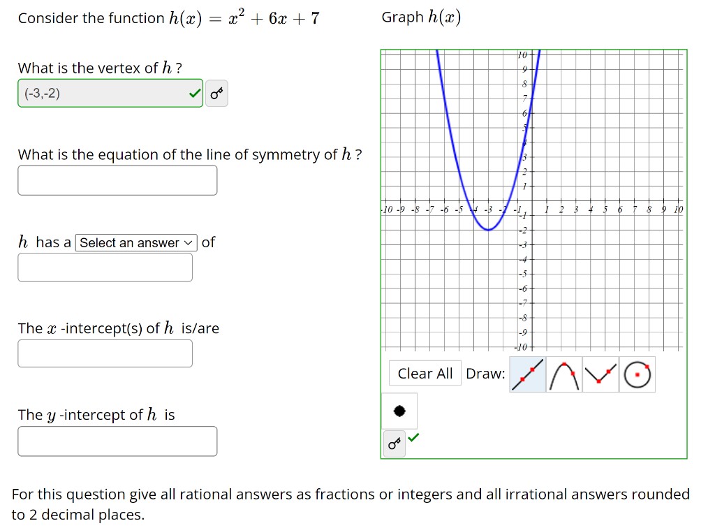 Solved Answer the spaces in the blank lines for this | Chegg.com