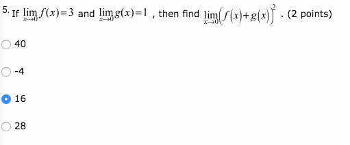 Solved 9. If f is a continuous function with odd symmetry | Chegg.com