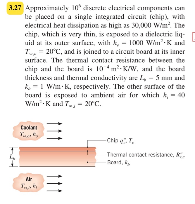 Solved 3.27 Approximately 106 discrete electrical components | Chegg.com