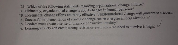 Solved 1. The Greek word charisma means: a. "extraordinary | Chegg.com