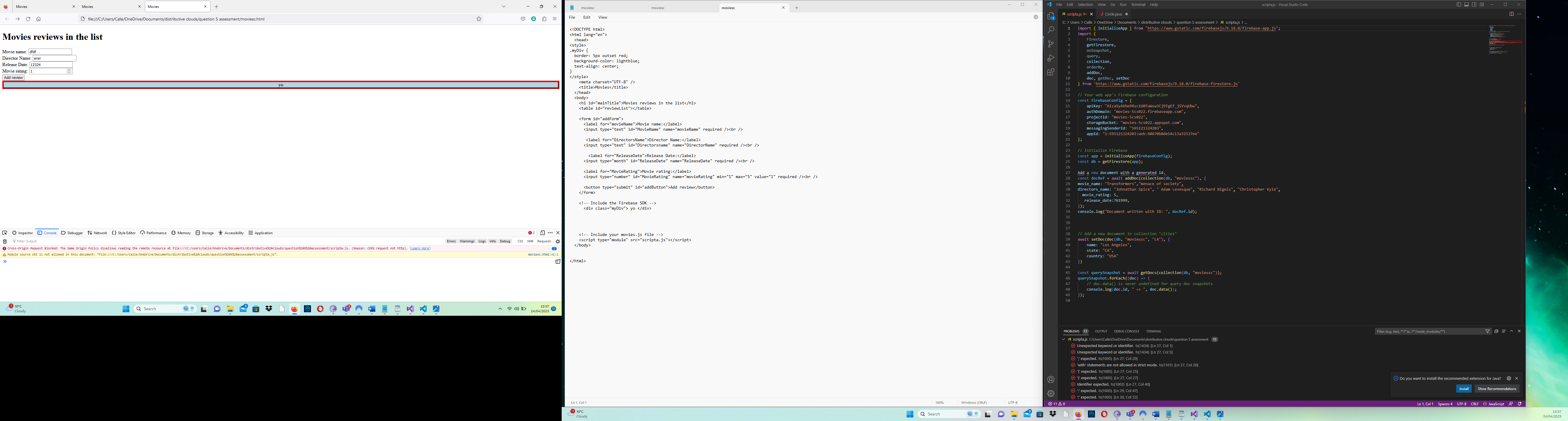 Solved My Program Wont Run Efficiently Can You Adjust The 