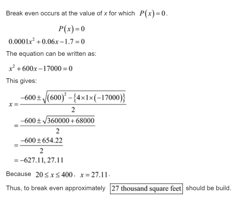 Solved I dont understand how we the equation goes | Chegg.com