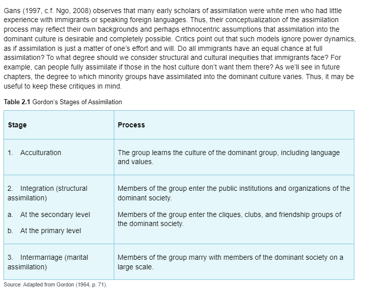 Solved We can distinguish various types of pluralism by | Chegg.com
