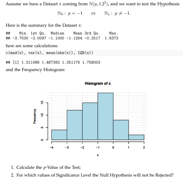Solved the sample size can be derived from the frequency | Chegg.com