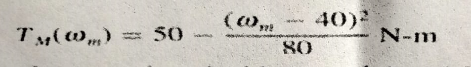 Solved An engine has a power output given by the | Chegg.com