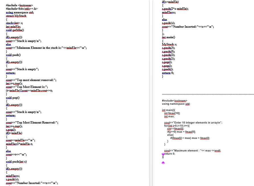 Solved Include Include Using Namespace Std Struct Mx 8252
