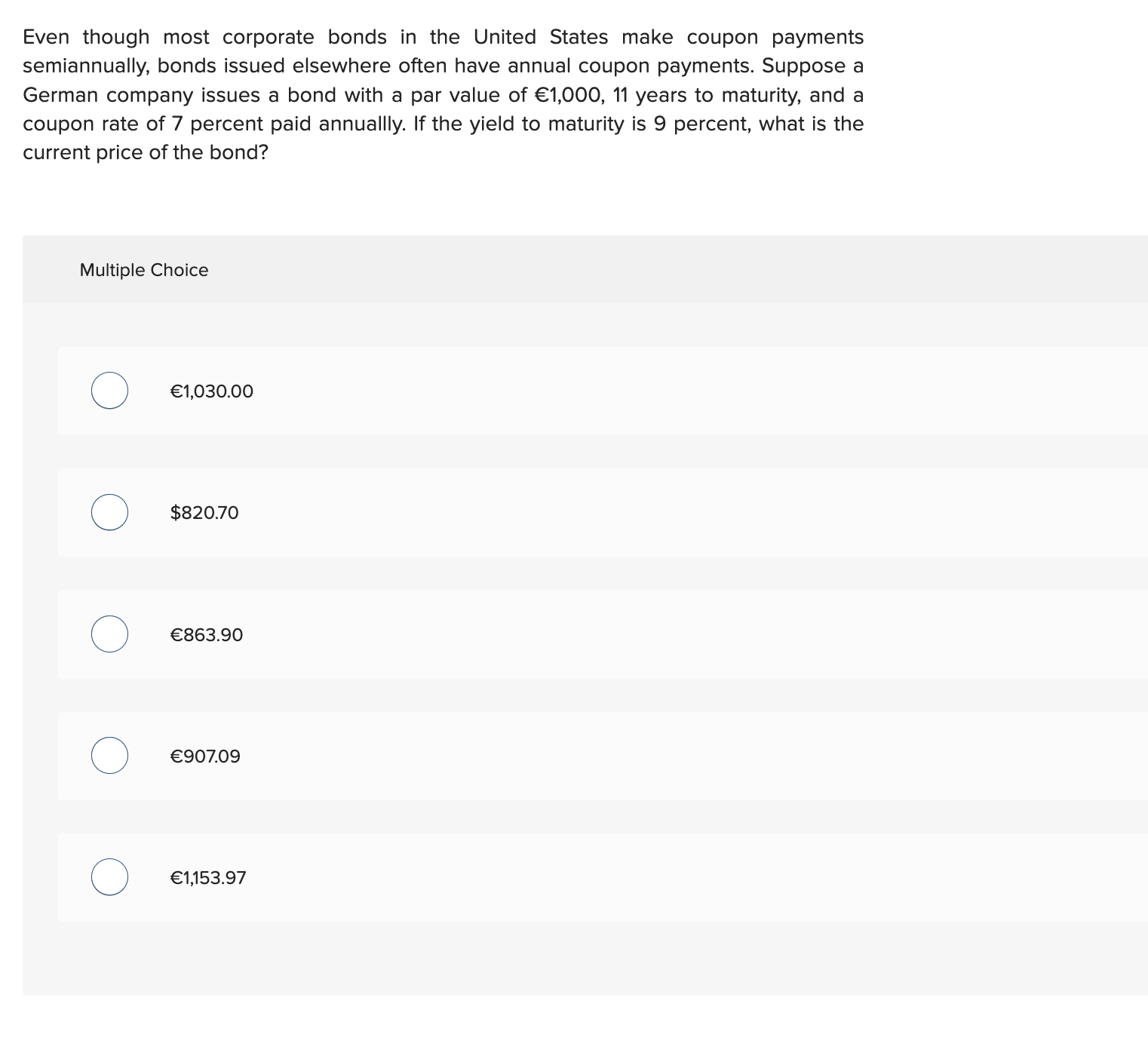 solved-even-though-most-corporate-bonds-in-the-united-states-chegg