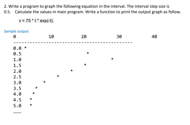 Solved #include #include #include | Chegg.com