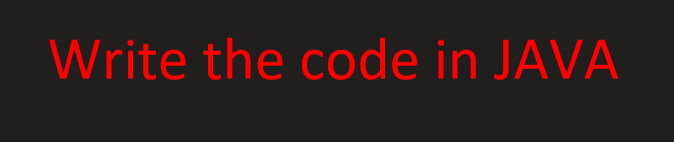 Solved Part (1) Write a recursion method named | Chegg.com