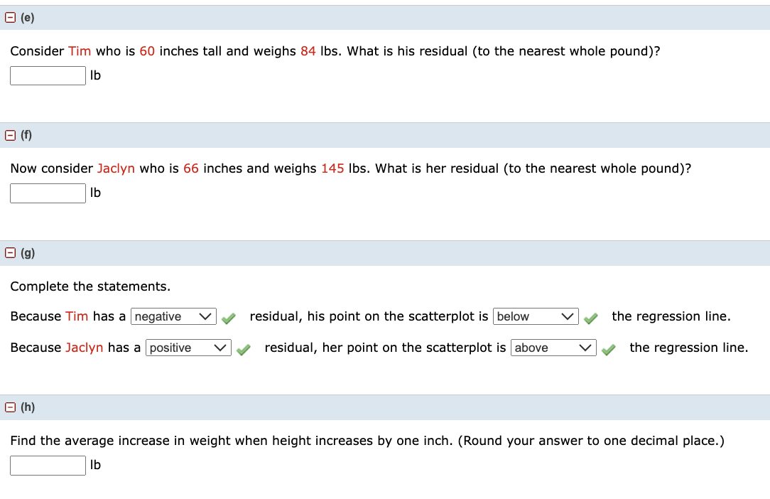 Solved applet to answer the questions below. JMP Applet | Chegg.com