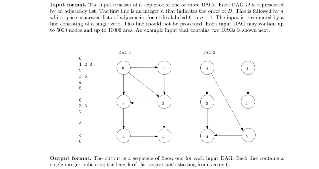 (a) Determine the number of connected components in | Chegg.com