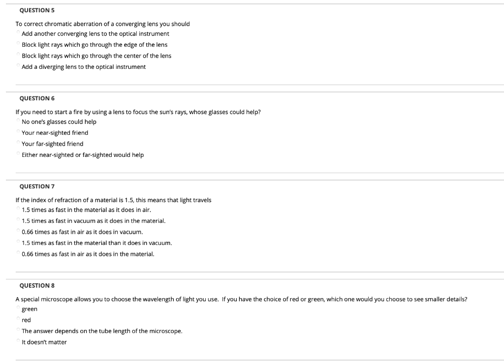 Solved QUESTION 1 single-slit diffraction pattern is formed | Chegg.com