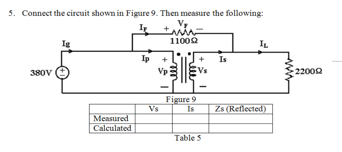 Solved Magnetically coupled circuits. Determine the | Chegg.com