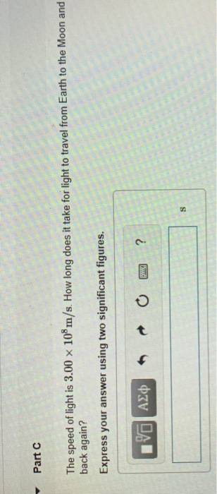 Solved part a is already correct but part b,c,and d i | Chegg.com