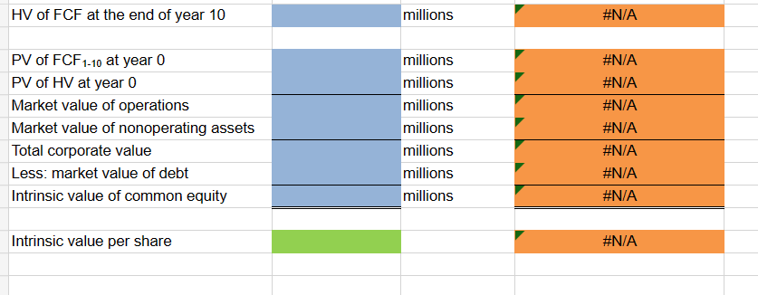 Solved For B drop options for all of them are (INCREASE | Chegg.com