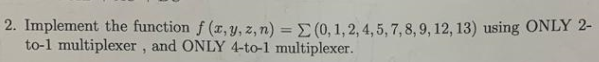 Solved IMPLEMENT THE FUNCTION | Chegg.com