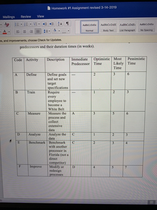 Solved Homework 1 Assignment Revised 3 14 2019 Ngs Review 