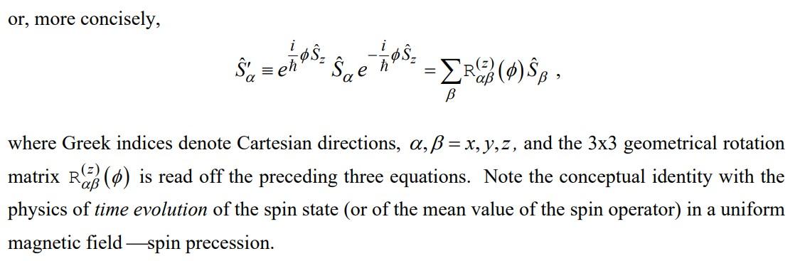 Solved Using the nested-commutator formula , show that when | Chegg.com