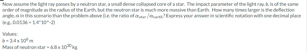 Solved For each problem, use the following values: c=3×108 | Chegg.com