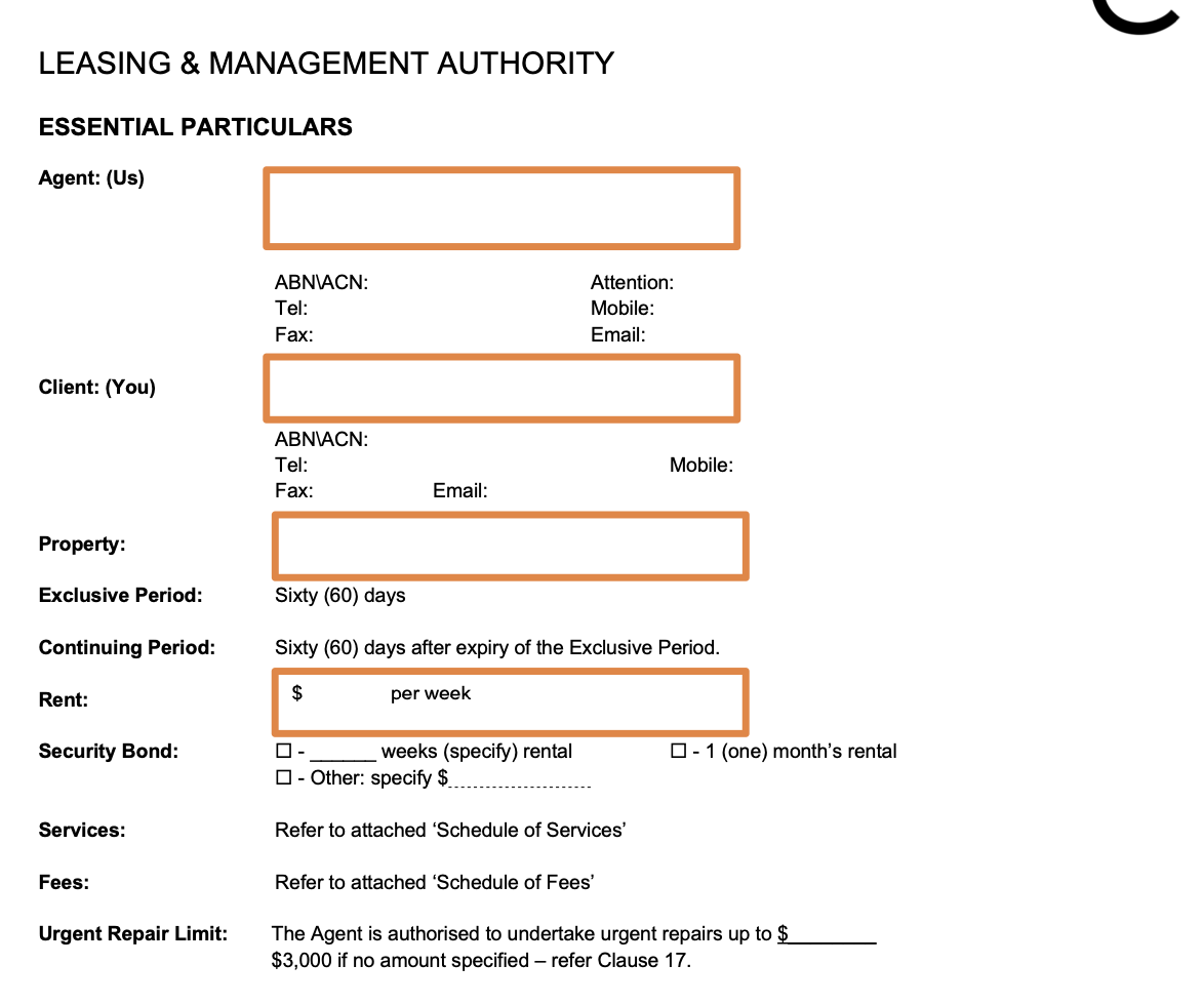 Solved Scenario: You work for Entry Real Estate and are | Chegg.com