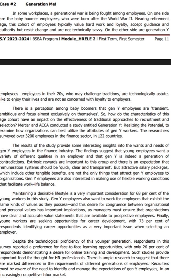 Solved Do you foresee any problems with relying on this type | Chegg.com