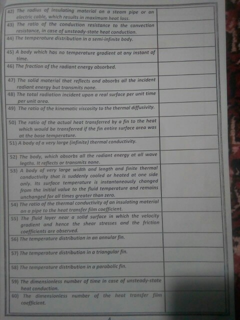 Solved write a scientific expression for each one ? this | Chegg.com