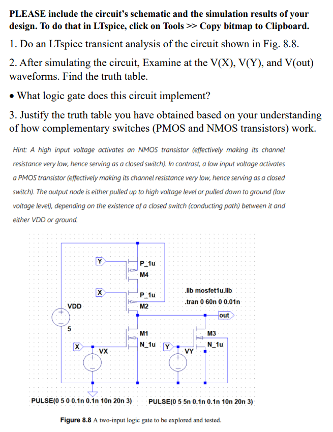 Solved PLEASE DONT COPY FROM OTHER ANSWERS AND PLEASE | Chegg.com