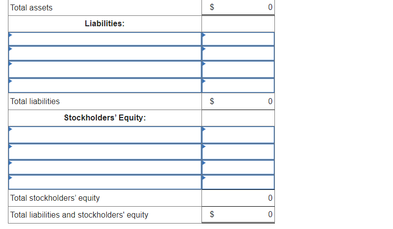 Solved Exercise 4-7 (Algo) Record transactions and calculate | Chegg.com