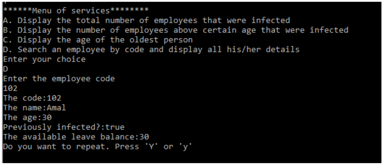 Solved use online gdb, probably working code with screenshot | Chegg.com