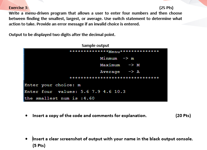 Solved please make sure answer is 100% correct and complete | Chegg.com