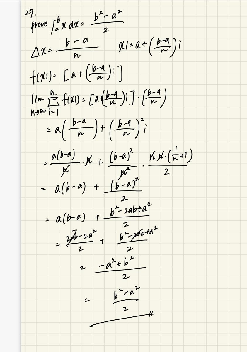 Solved 65-66 Use properties of integrals, together with | Chegg.com