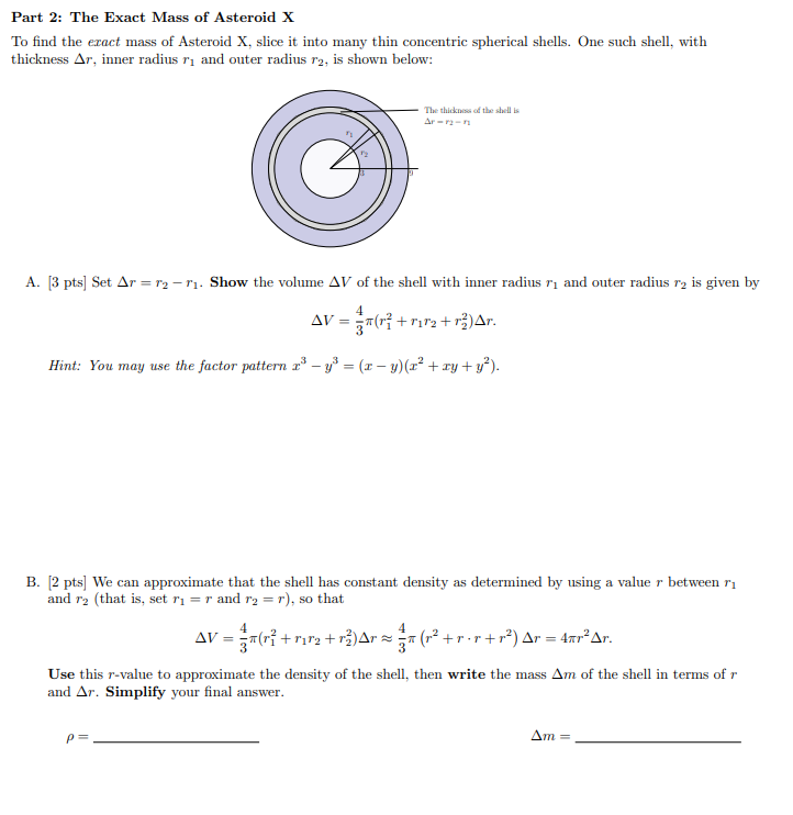 Solved Problem 5 24 Pts] The Problem Below Is An