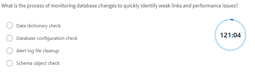 Solved Database partitions store subsets of data from very | Chegg.com