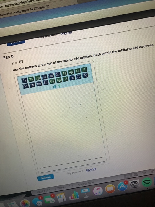 Solved Use the buttons at the top of the tool to add | Chegg.com