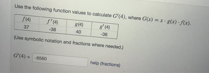 Solved Compute the derivative: dx x2-5 The derivative is: | Chegg.com