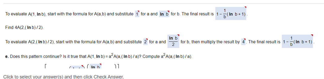 Solved Question Help 8.2.82-Setup & Solve The curves y=xe ax | Chegg.com