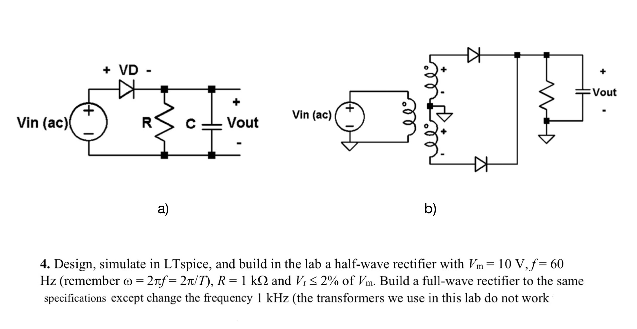 I need help building the circuit on a breadboard. | Chegg.com