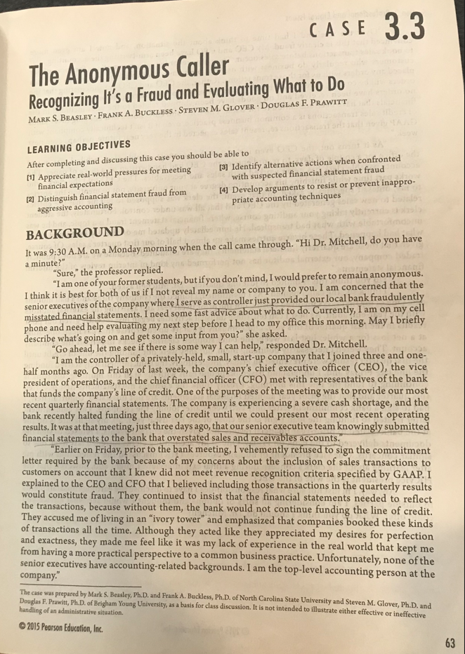 Solved The Financial Accounting Standards Board (FASB) and | Chegg.com