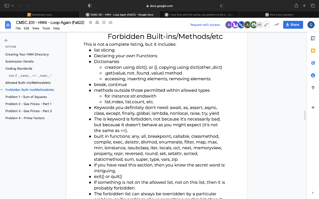 Solved - Declaring and assigning variables, ints, floats, | Chegg.com