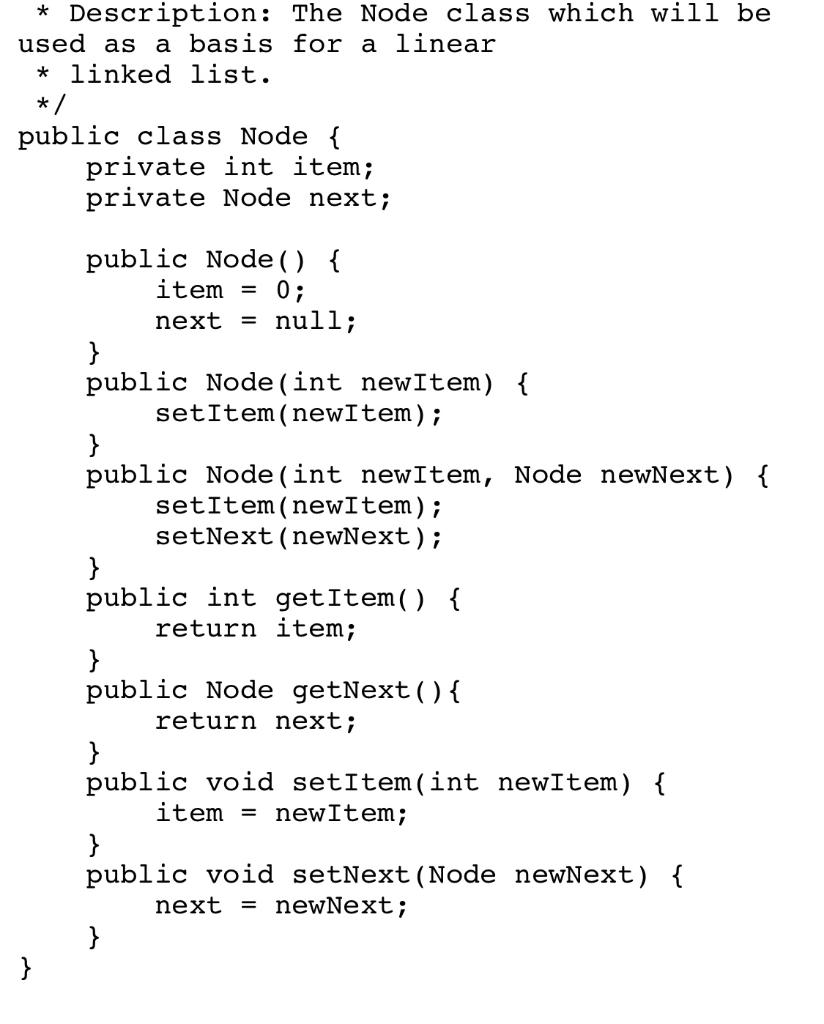 Solved Use * Java * language please to create ADT Queue and | Chegg.com