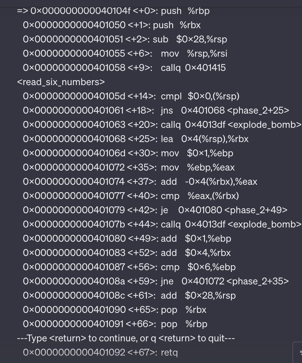 I need the numbers that will have this go through | Chegg.com
