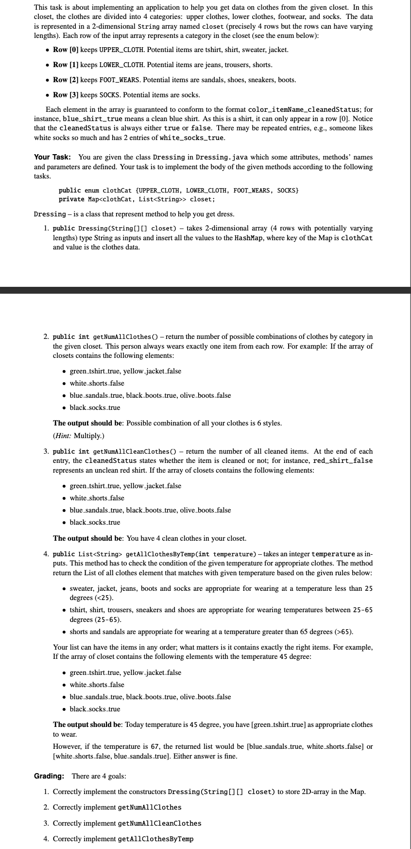 Solved Urgent Java Code required. Thank you help | Chegg.com