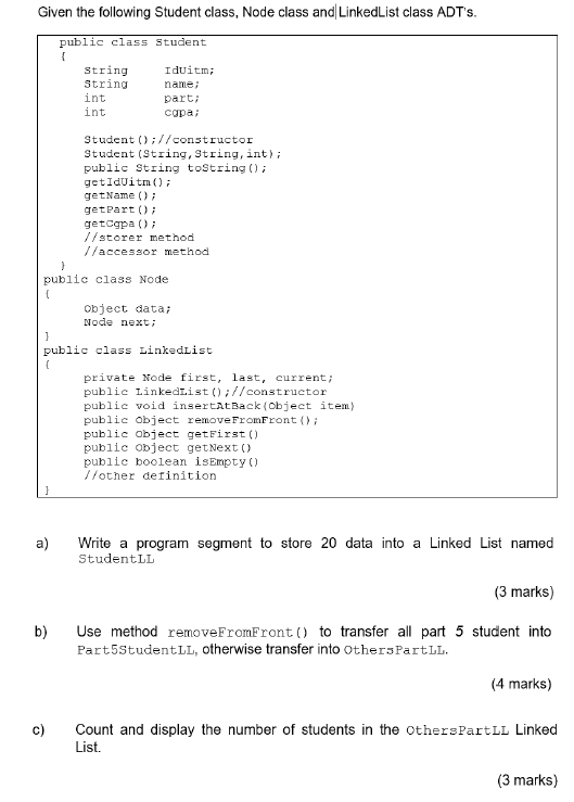 Solved Hello and yes, this question has been answered | Chegg.com