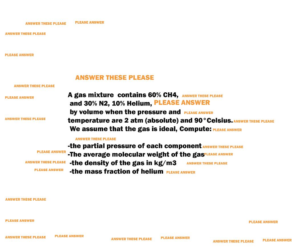 Solved ANSWER THESE PLEASE PLEASE ANSWER ANSWER THESE PLEASE | Chegg.com