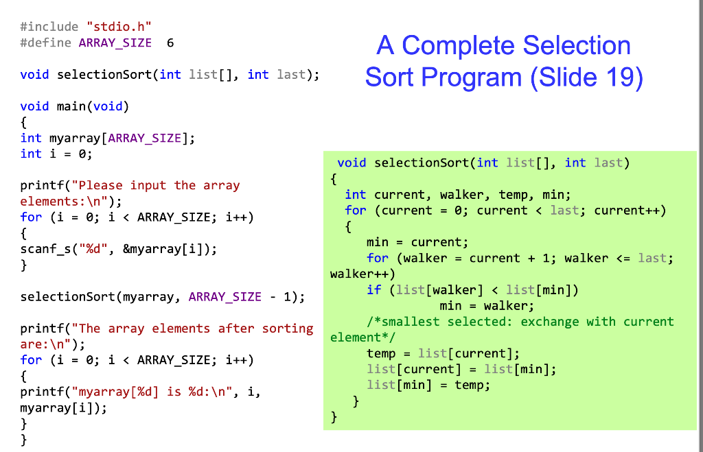 Solved I attached the program that needs to be | Chegg.com