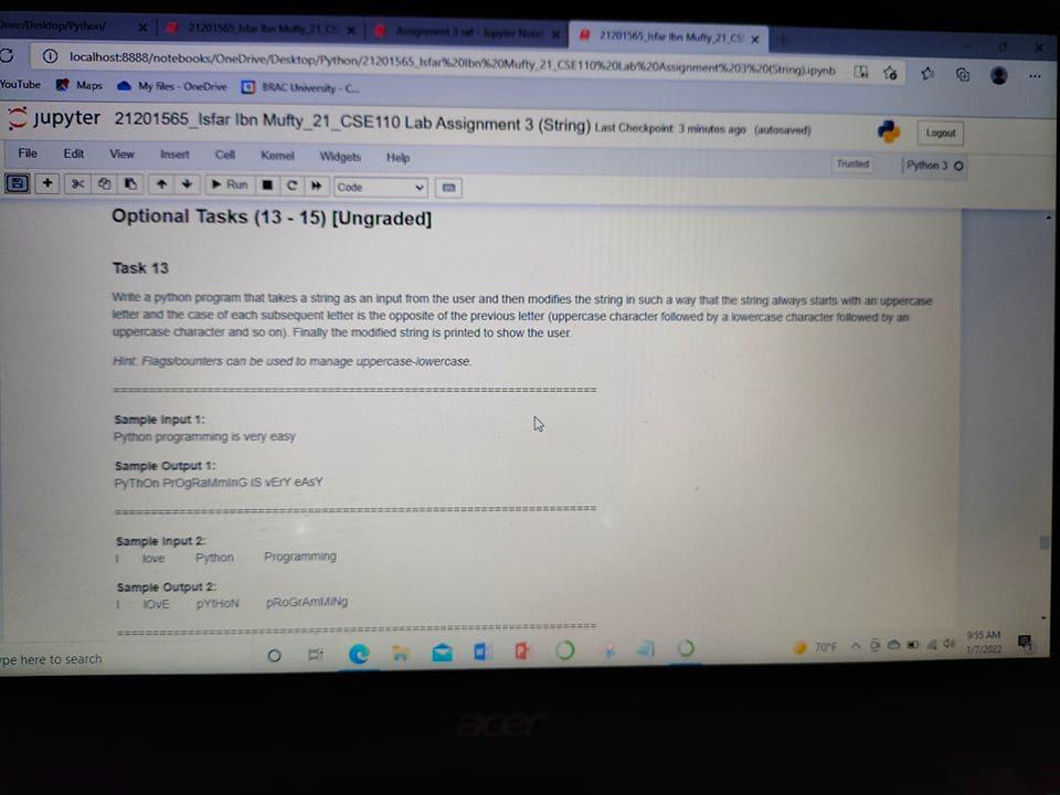 Solved . /Desktop/python X 2120156 MONT >1201565 futbe Muty | Chegg.com