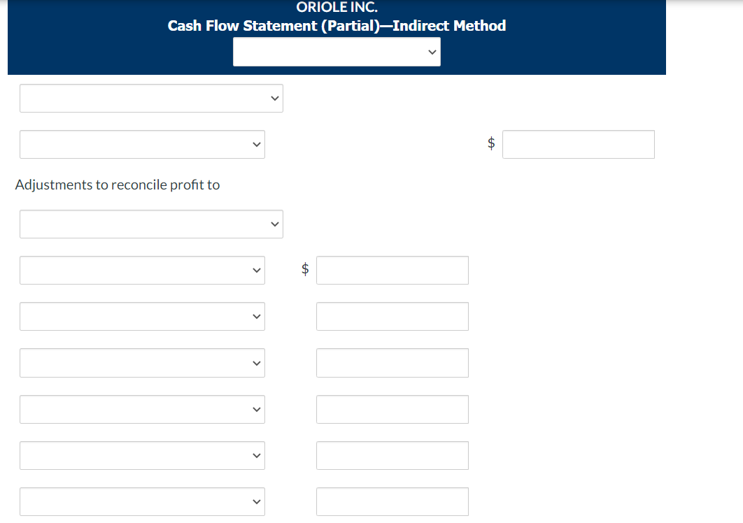 Solved Current Attempt in Progress The current assets and | Chegg.com Solved Current Attempt in Progress The current assets and | Chegg.com
