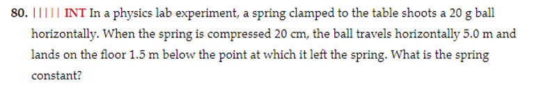 Solved 1. Draw a sketch of the situation, label initial and | Chegg.com